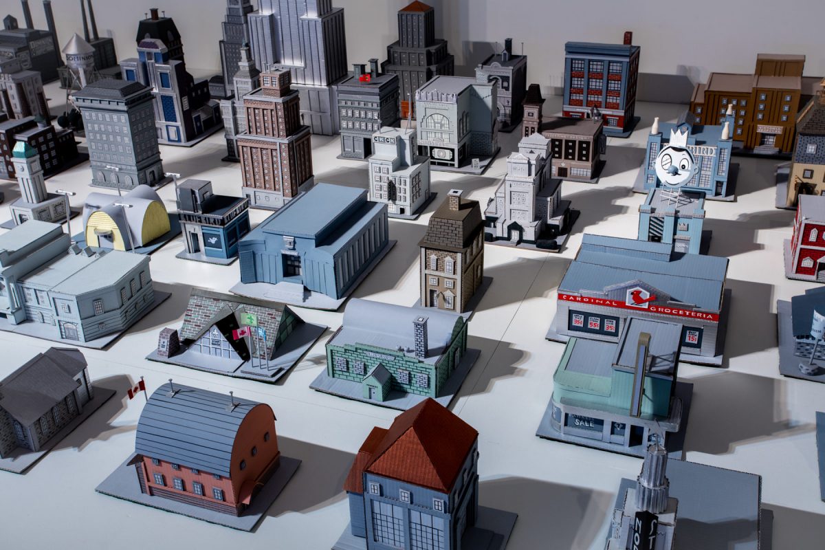 Seth’s Dominion – Semiovox