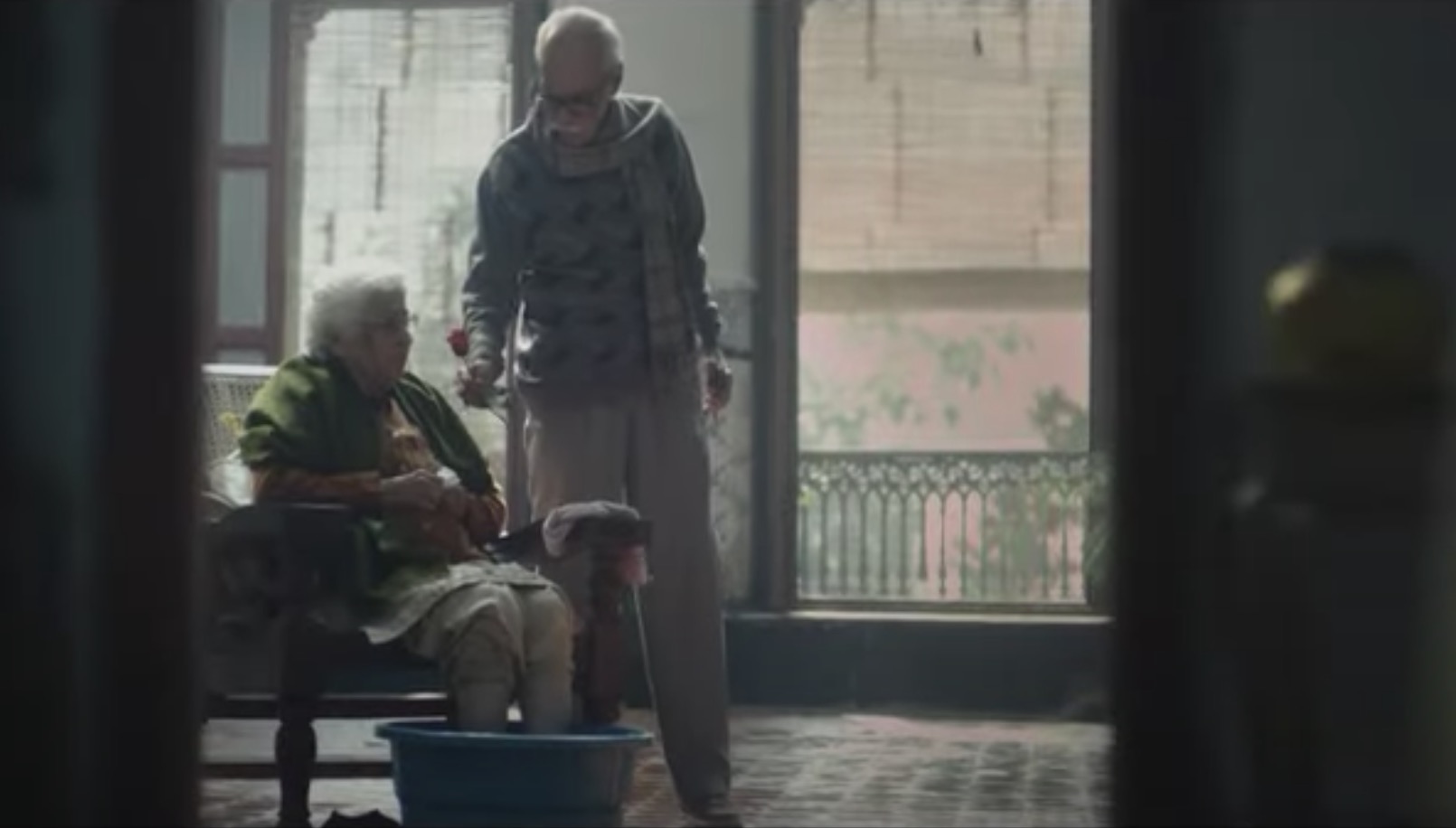 Aging Disgracefully – Semiovox