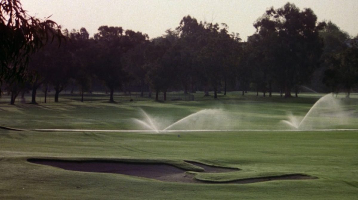 Golf Club – Semiovox