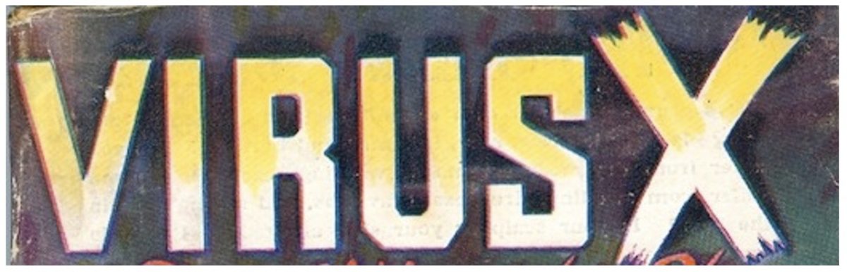 Virus X – Semiovox