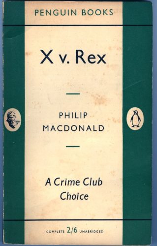 Virus X – Semiovox