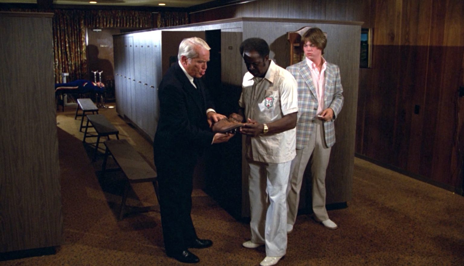 Judge Smails – Semiovox