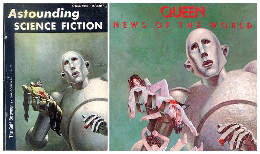 We Are Iron Man – Semiovox