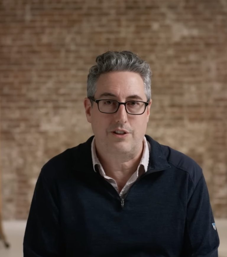 The Story of a Mouse – Semiovox