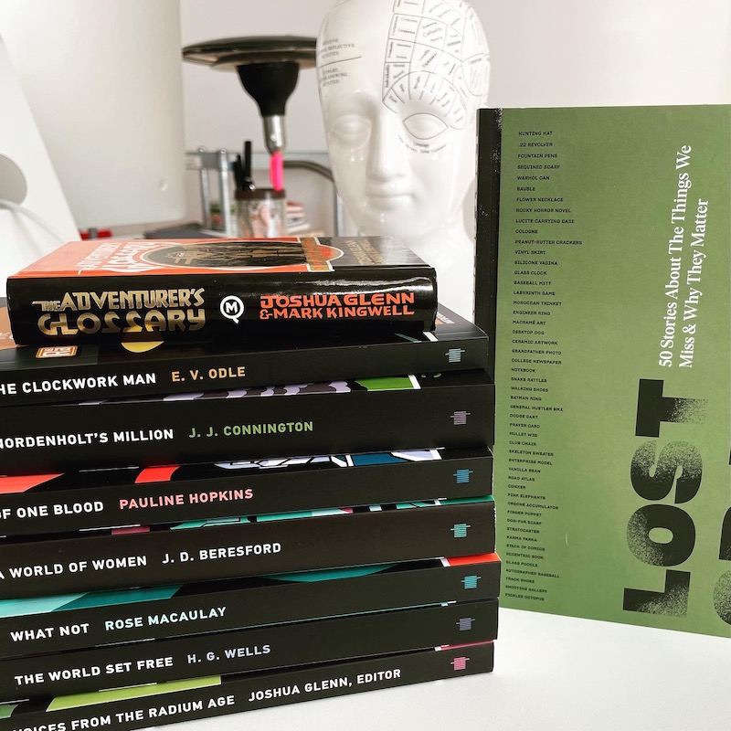 Book Gift Ideas Semiovox