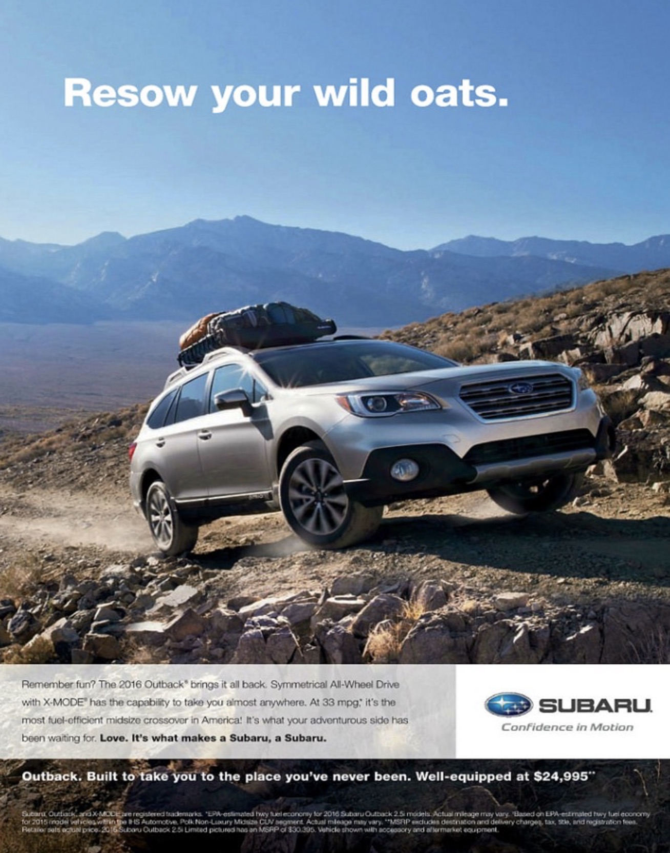 Product = You – Semiovox